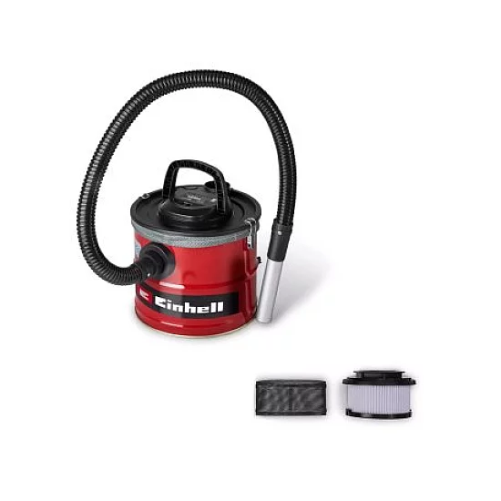 EINHELL USISAVAČ ZA PEPEO TC-AV 1830 D 2351662