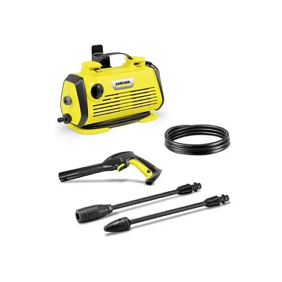 KARCHER K3 HORIZONTAL PERAČ POD PRITISKOM CENA