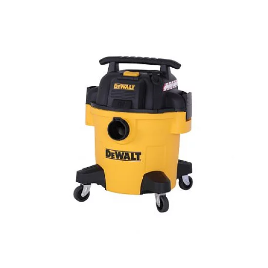 DEWALT DXV20PTA USISIVAČ ZA SUVO I MOKRO USIS. 20L + UTIČ CENA