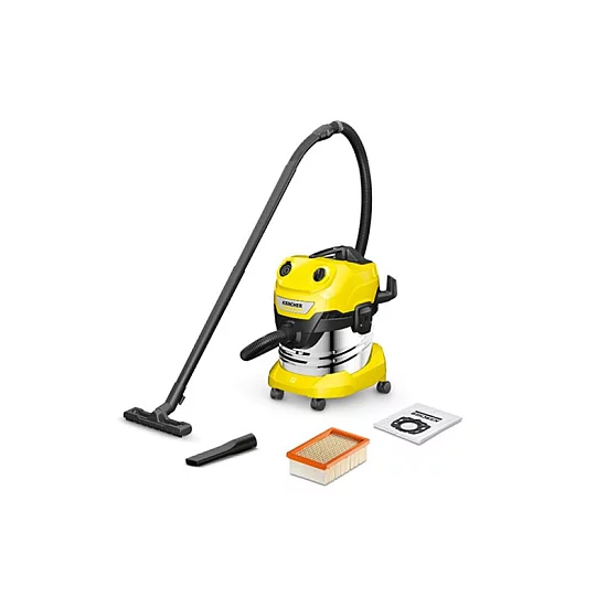 KARCHER USISIVAČ WD4 SV-20/5/22 CENA