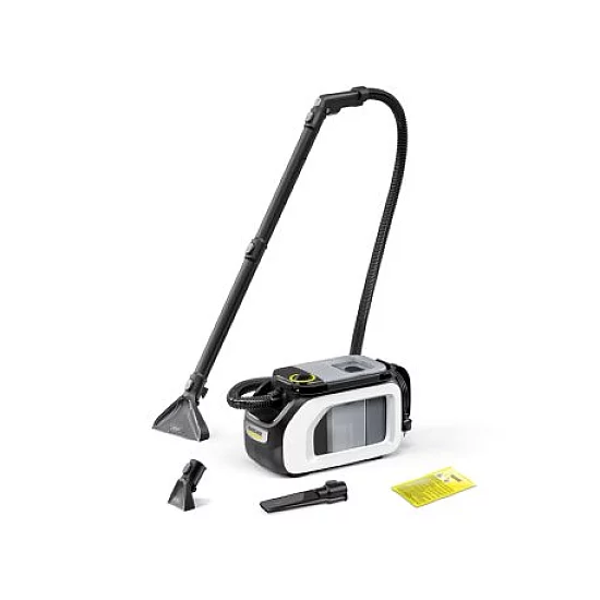 KARCHER SE 3 COMPACT FLOOR USISIVAČ ZA DUBINSKO ČIŠĆENJE CENA