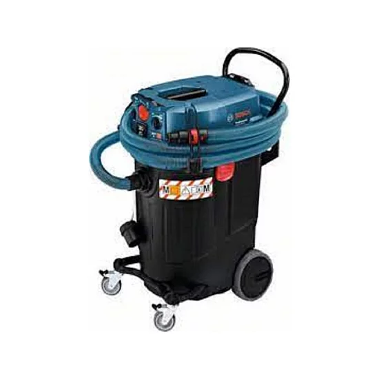 BOSCH USISIVAČ ZA SUVO-MOKRO USISAVANJE GAS 55 M AFC, 1380W, 06019C3300 CENA