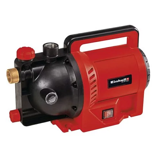 EINHELL BAŠTENSKA PUMPA GC-GP 1045 4180340 CENA