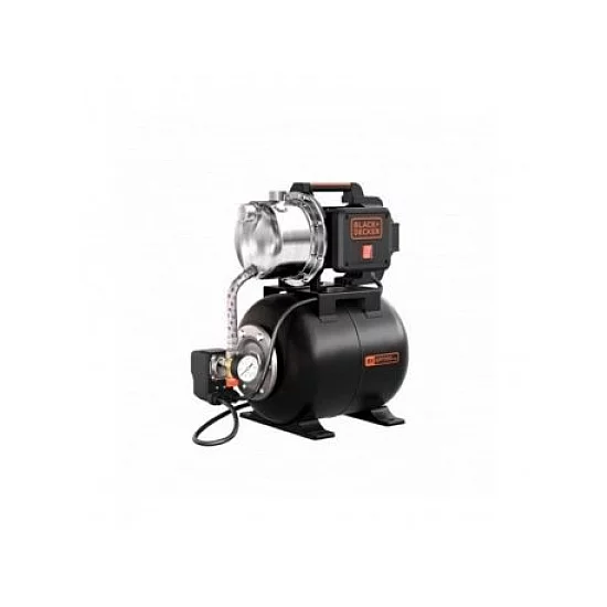 BLACK&DECKER BXGP1100XBE HIDROPAK 24L 1100W CENA