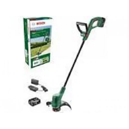 BOSCH AKUMULATORSKI TRIMER ZA TRAVU EASYGRASSCUT 18V-26; 18V 1X2,0 AH CENA