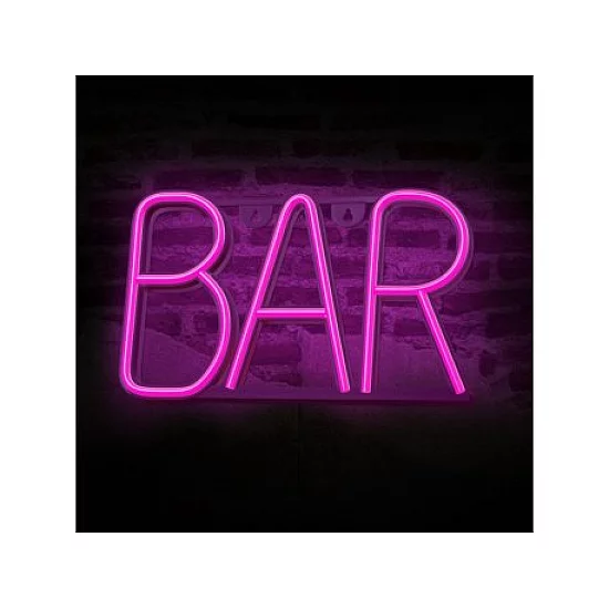 TELFORCEONE DEKORATIVNA NEON LED RASVETA BAR