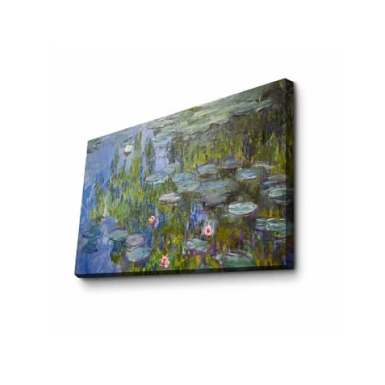 WALLXPERT DEKORATIVNA SLIKA 4570MONET016
