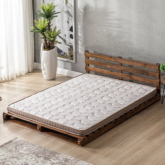 HANAH HOME DUŠEK BAMBOO PED 80 X 200