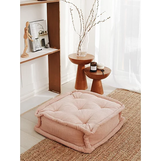 ATELIER DEL SOFA PODNI JASTUK BISKUVI PINK CENA