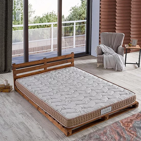 HANAH HOME DUŠEK BAMBOO SLEEP 90 X 190