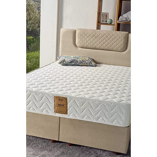 HANAH HOME SERRA 180X200 CM DOUBLE SIZE ULTRA FIRM MATTRESS DUŠEK CENA