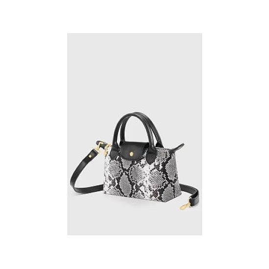 ZOOZIE BAGS ŽENSKA TORBA PREKO RAMENA 255 BLACK