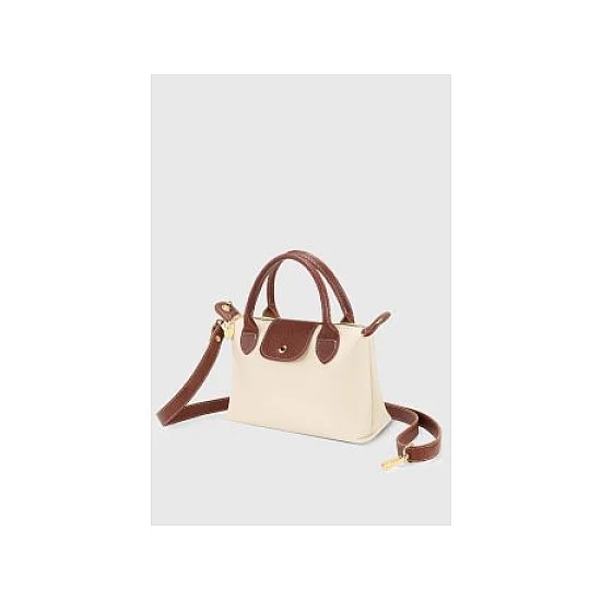 ZOOZIE BAGS ŽENSKA TORBA PREKO RAMENA 255 CREAM V2