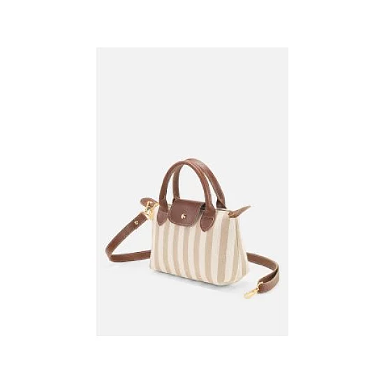 ZOOZIE BAGS ŽENSKA TORBA PREKO RAMENA 255 MINK