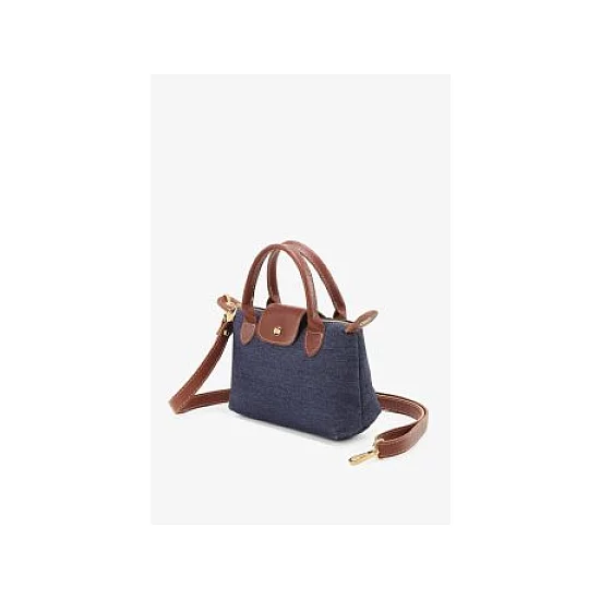 ZOOZIE BAGS ŽENSKA TORBA PREKO RAMENA 255 NAVY BLUE