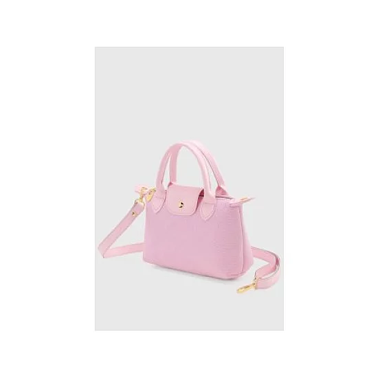 ZOOZIE BAGS ŽENSKA TORBA PREKO RAMENA 255 PINK