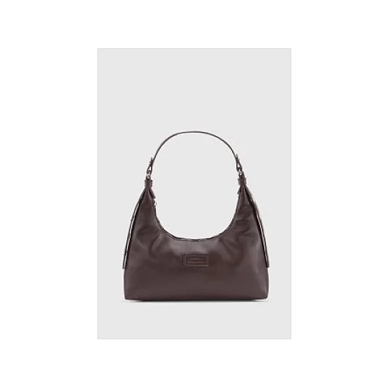 ZOOZIE BAGS ŽENSKA TORBICA 205 DARK BROWN