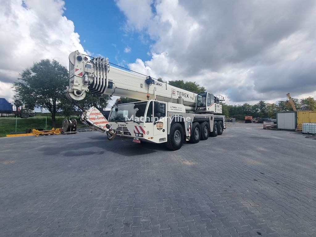 Terex AC 160 dizalica za sve terene