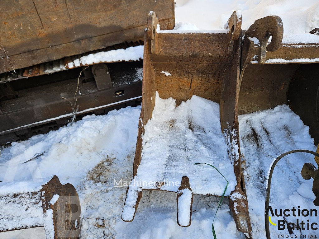 Prodaje se Digging bucket kašiku za bager na aukciji