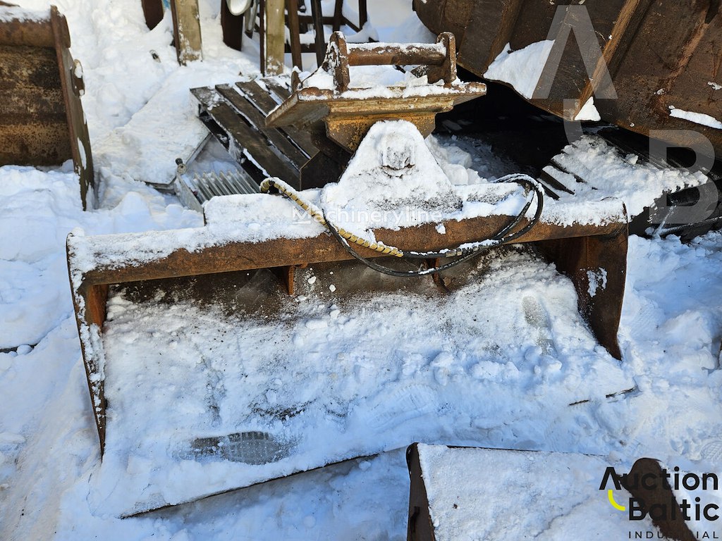 Prodaje se Ditch cleaning bucket kašiku za bager na aukciji