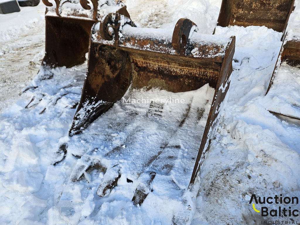 Prodaje se Caterpillar kašiku za bager na aukciji