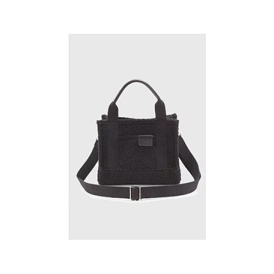 ZOOZIE BAGS ŽENSKA TORBA 232 BLACK V2