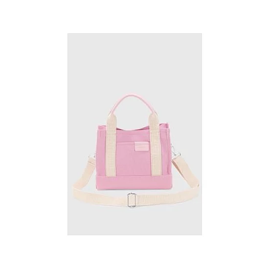ZOOZIE BAGS ŽENSKA TORBA 232 PINK