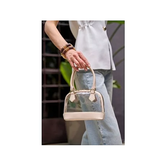 ZOOZIE BAGS ŽENSKA TORBICA MK1020225SV10 023 CREAM