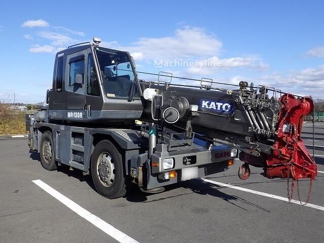 Kato KRM13H-II dizalica za sve terene