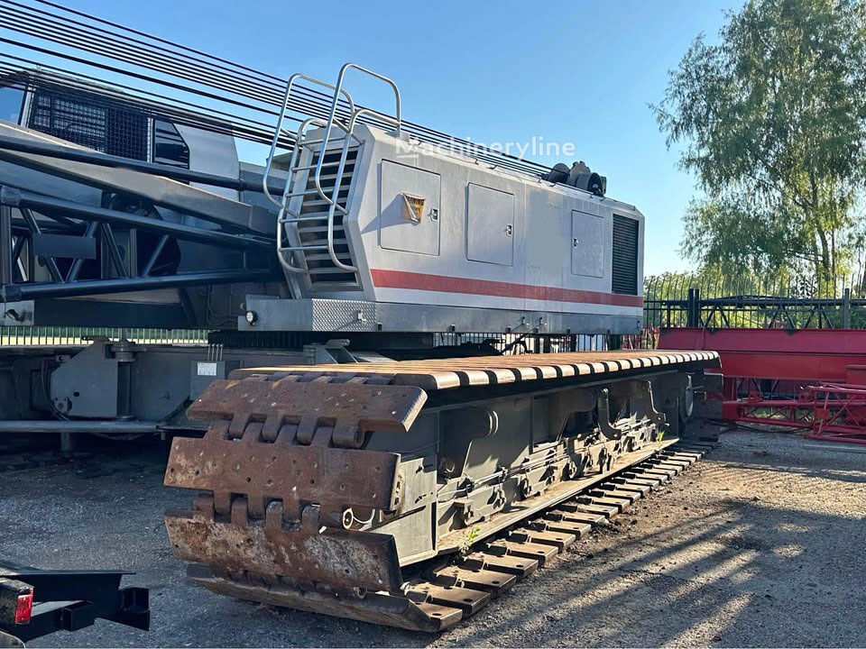 Terex HC210 kran guseničar