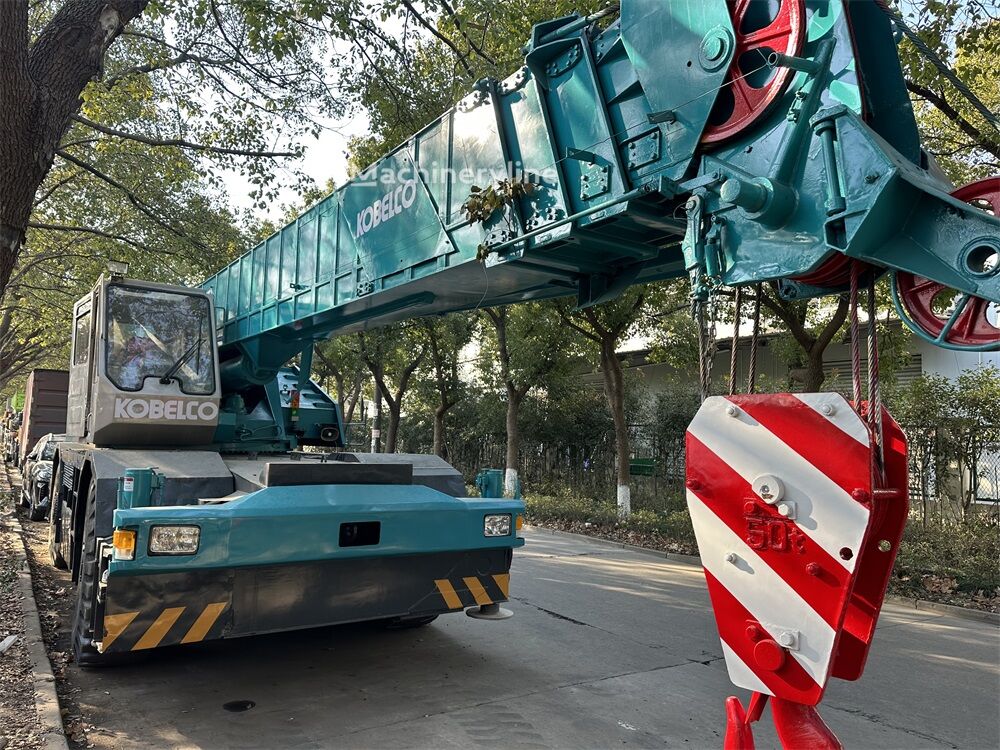 Kobelco RK500V dizalica za sve terene