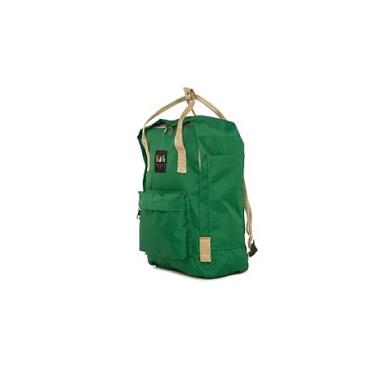 ZOOZIE BAGS RANAC 1621 83602 GREEN