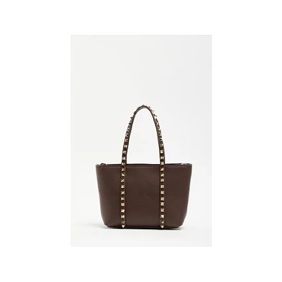 ZOOZIE BAGS ŽENSKA TORBICA MK1020225SV10 028 BROWN