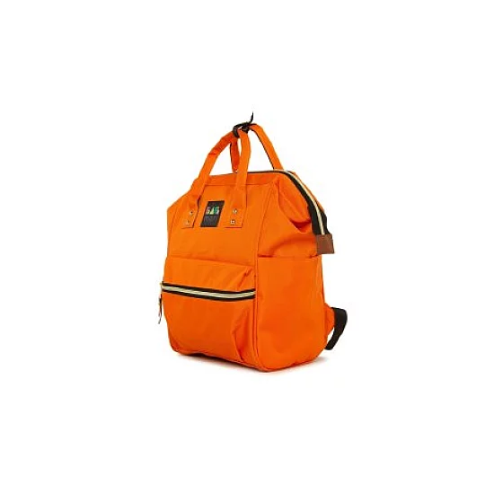 ZOOZIE BAGS RANAC 499 ORANGE