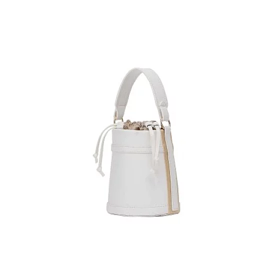ZOOZIE BAGS ŠENSKA TORBICA MK1020225SAG10 01 WHITE