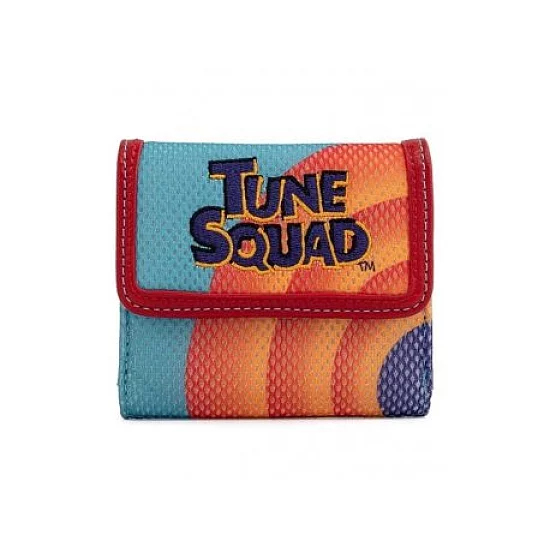 LOUNGEFLY NOVČANIK SPACE JAM TUNE SQUAD BUGS WALLET CENA
