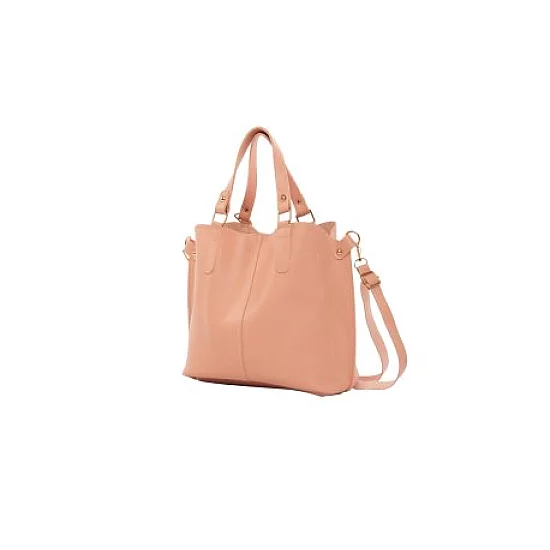 ZOOZIE BAGS ZENSKA TORBA PREKO RAMENA 2918 39768 POWDER
