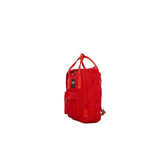 ZOOZIE BAGS RANAC 7853 88928 RED