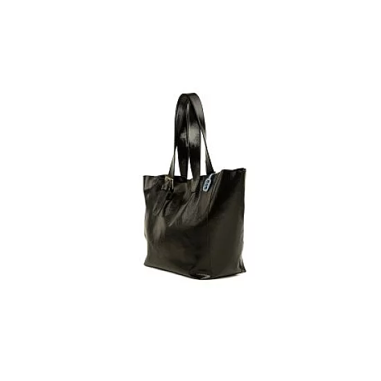 ZOOZIE BAGS TORBA NA RAME CRNA M000008176
