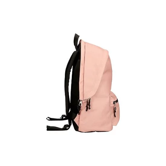PEPE JEANS ARIS RANAC 44CM - POWDER PINK