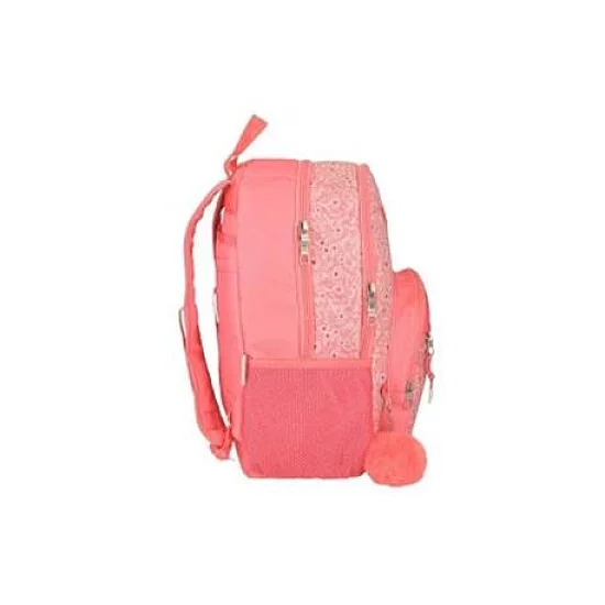 PEPE JEANS RANAC 44 CM - PINK ( 69.226.21 ) CENA