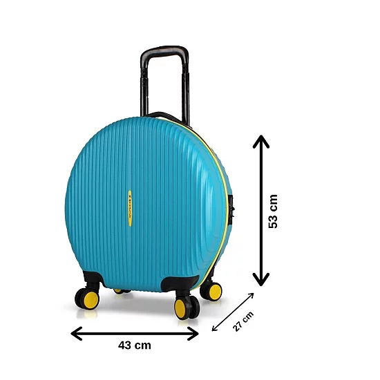 ZOOZIE BAGS KOFER BLEYTAZ CENA