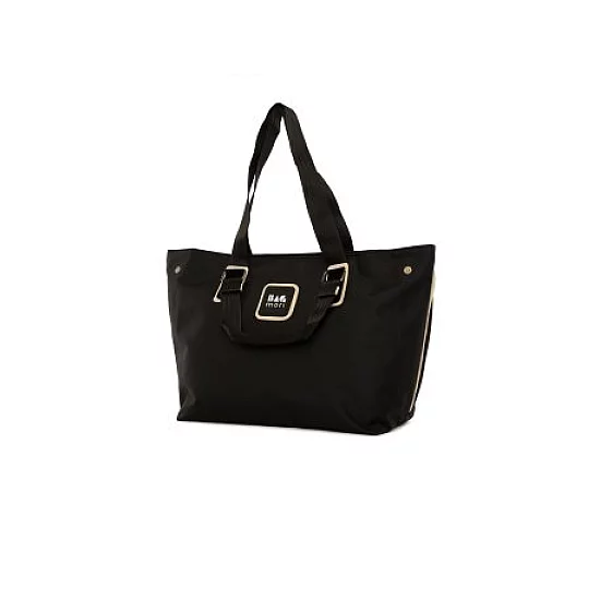 ZOOZIE BAGS TORBA NA RAME 4048 51098 BLACK