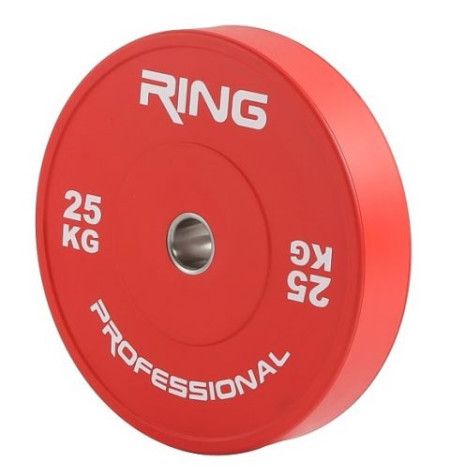 Ring bumper tegovi ploče u boji 1 x 25kg-RX WP026 BUMP-25
