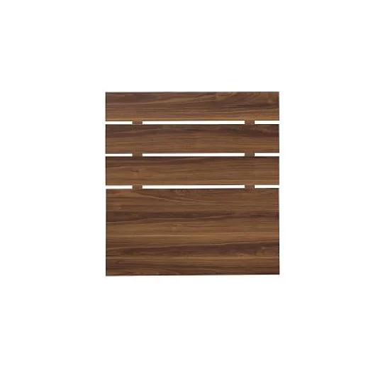 HANAH HOME HEADBOARD FUGA 100 WALNUT CENA