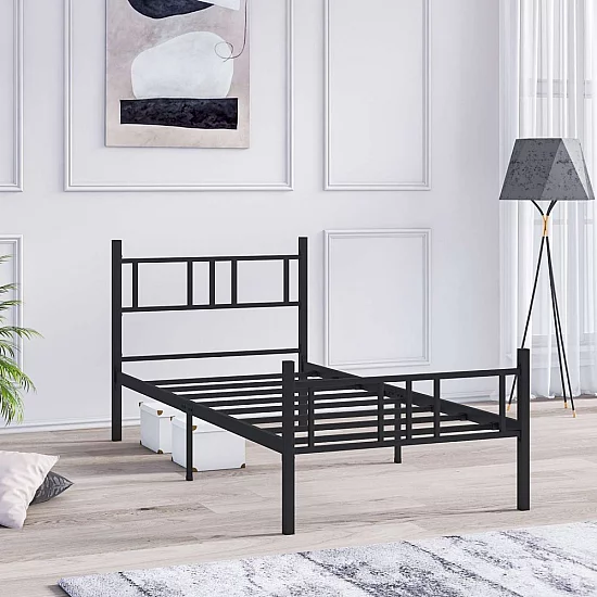 HANAH HOME KREVET AKIN BLACK 100 X 200 CENA