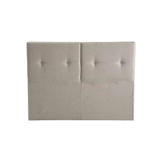 HANAH HOME HEADBOARD BADE 150 X 200 BEIGE CENA