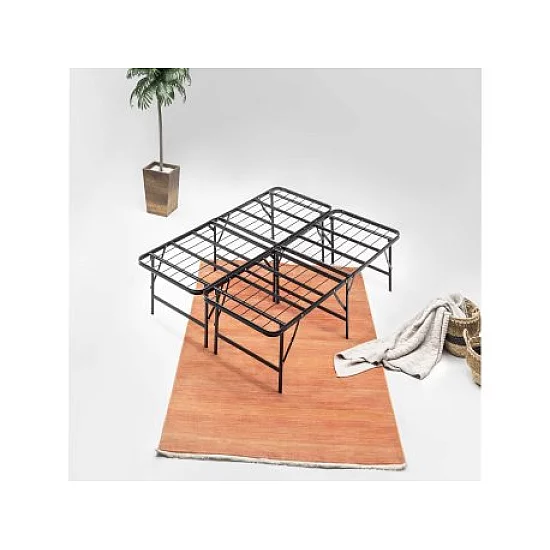 HANAH HOME FOLDING BED KREVET NA RASKLAPANJE KATLANIR 150X200 CENA