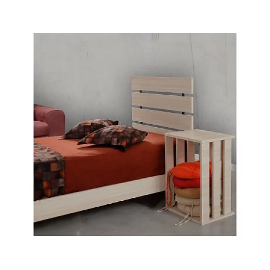 HANAH HOME FUGA 120 OAK CENA