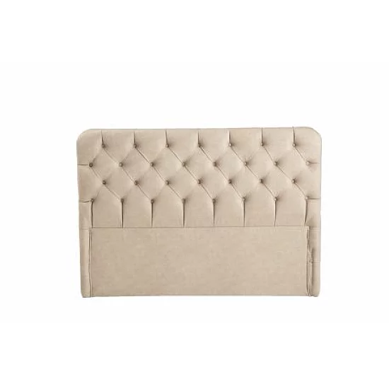 HANAH HOME HEADBOARD RELAX 160 X 200 BEIGE CENA